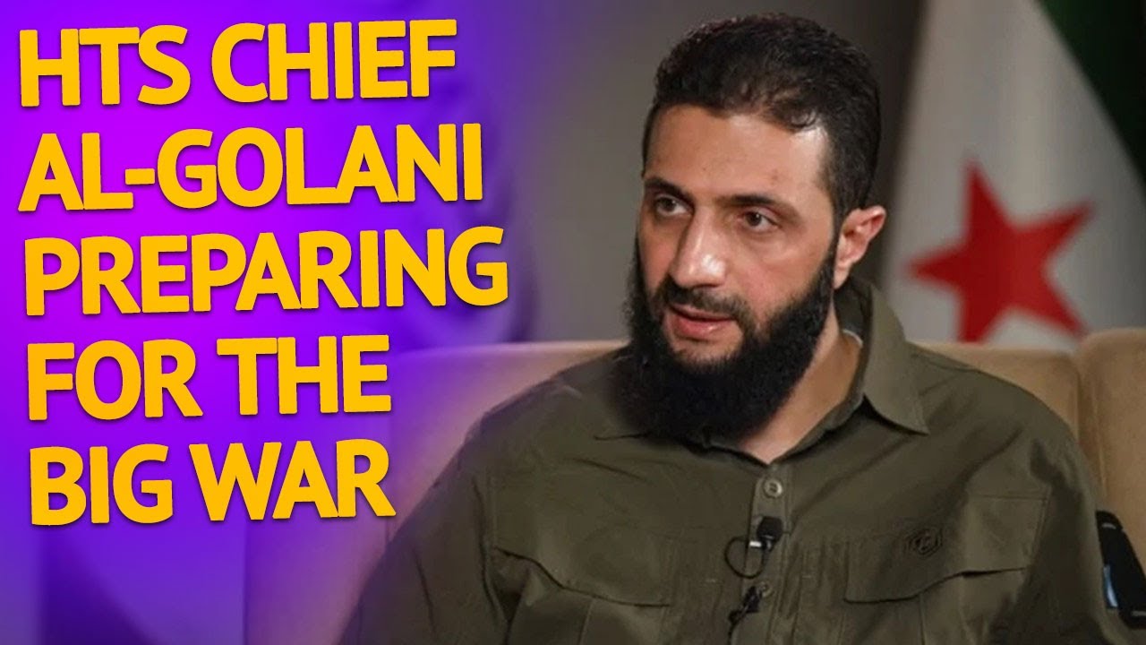 Syrian Opposition Leader Challenges YPG: 'They Will Either Withdraw or ...