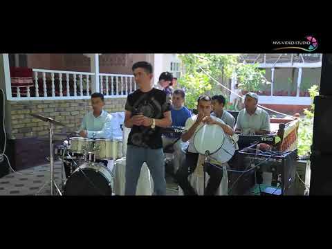 NAVRÕZBEK SOLIYEVDAN GARA GIZ