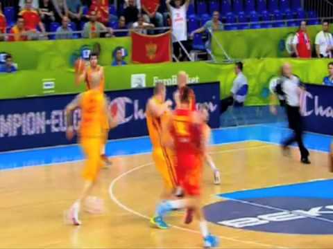 Technical Foul 02 (FIBA Teaching Material 2014) - YouTube