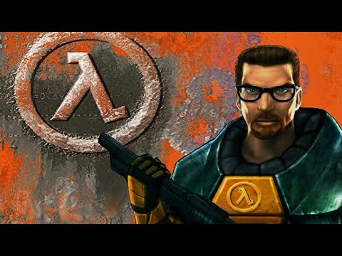 Half life android - YouTube