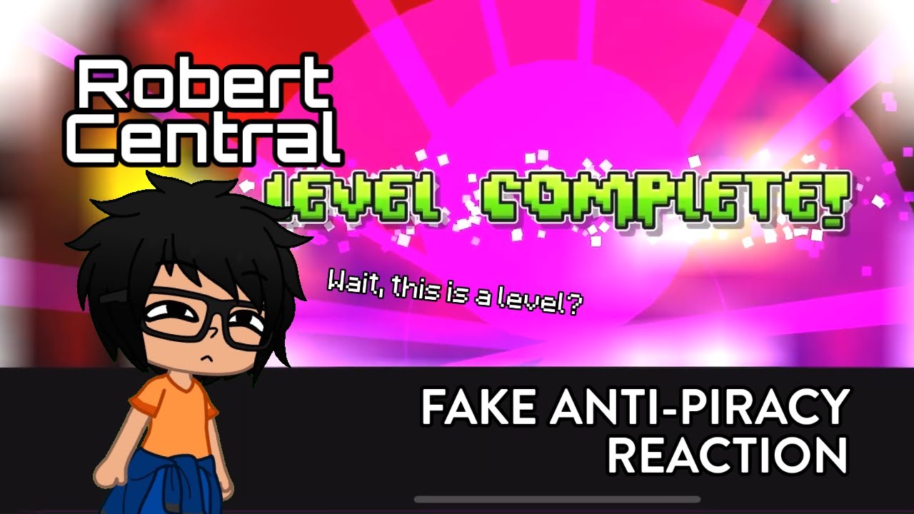 Reacting to Fake Anti-Piracy Screens: Part 19 - YouTube