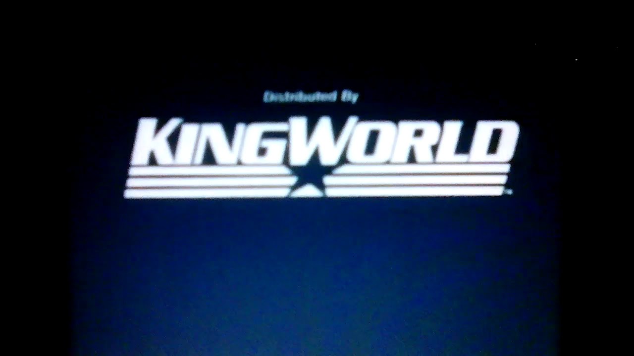 Merv Griffin Enterprises/King World/Jeopardy Productions (1984) - YouTube