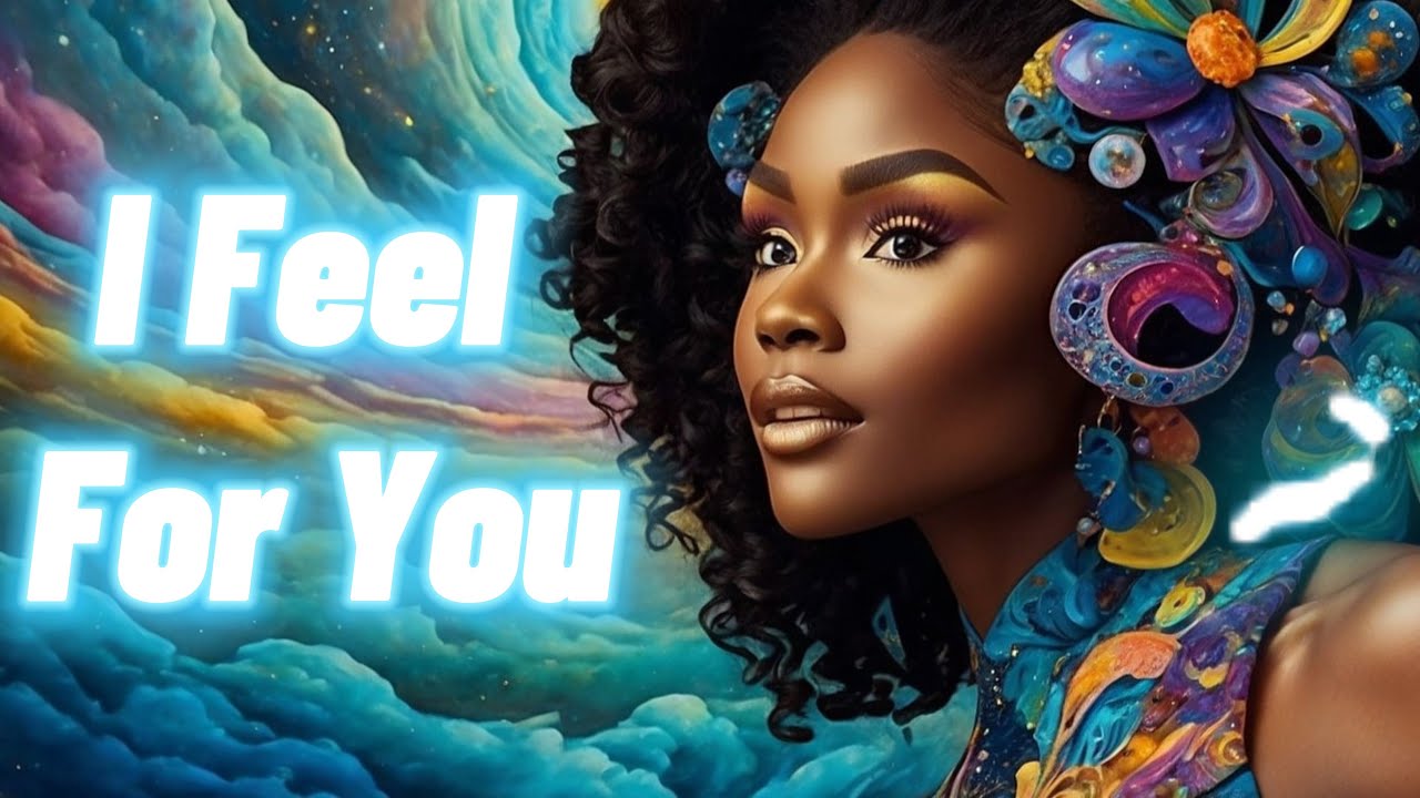 I Feel For You, New R&B with that old sound - YouTube