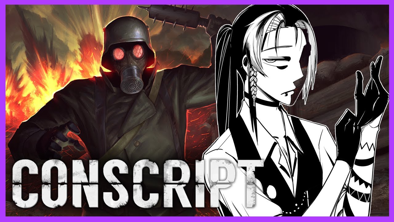 [Conscript] เกณฑ์มรณะ สมรภูมินรก 3 - YouTube