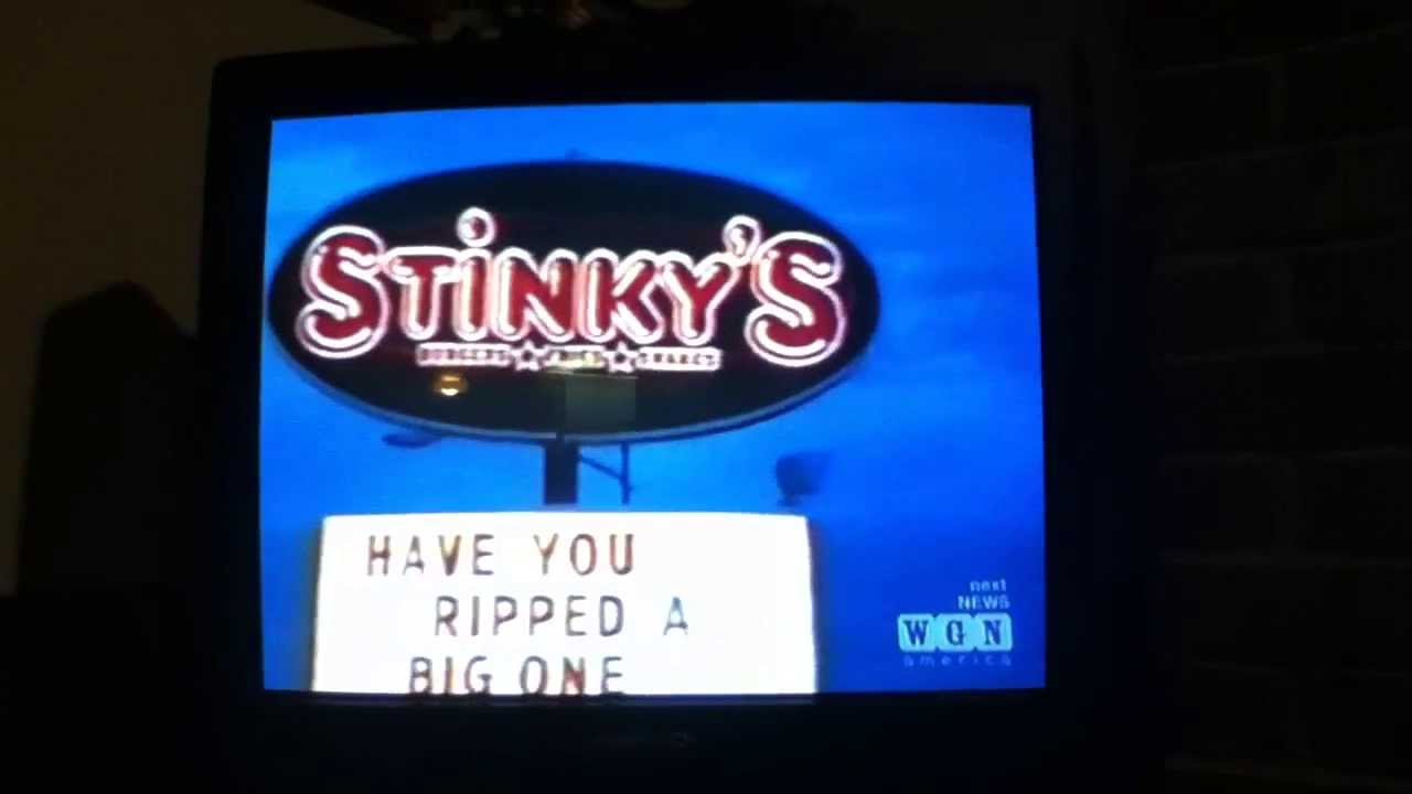 AFV Funny Signs - YouTube