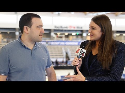 1-On-1 with Corey Pronman - YouTube