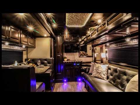 Outlaw Conversions - YouTube