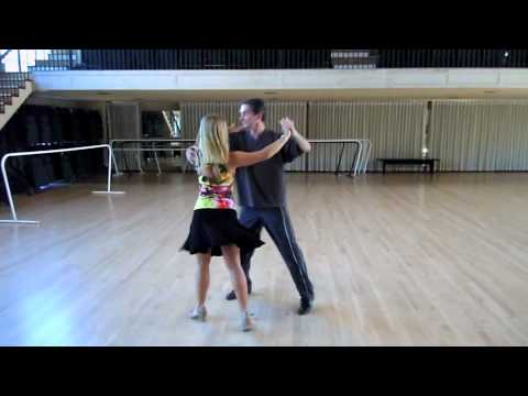 The Random Dance Move Generator - YouTube