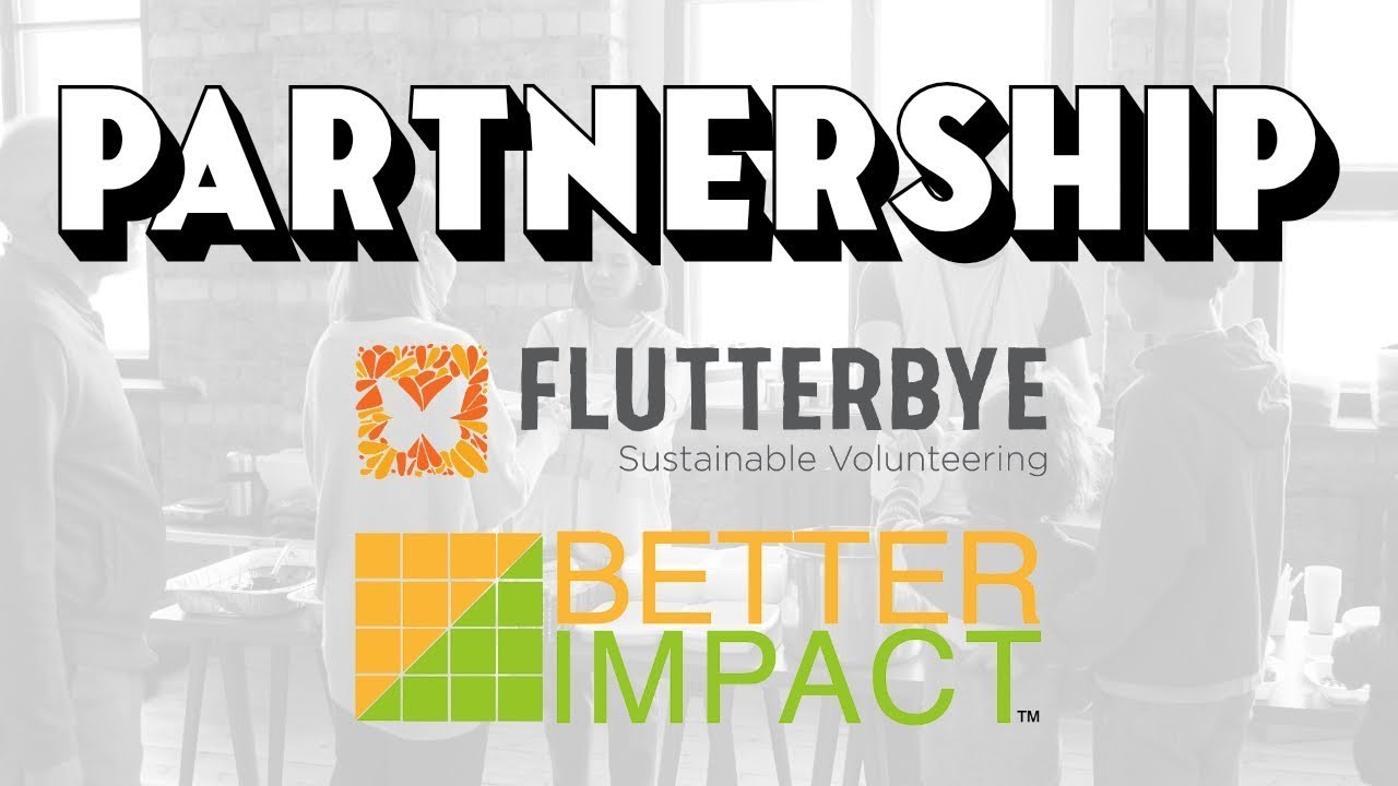 Better Impact + Flutterbye - YouTube