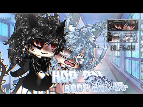 𝐓𝐡𝐞 𝐝𝐞𝐯𝐢𝐥'𝐬 ᥇ꪊꪀꪀꪗ~ |★| BL/GAY |★| GCMM |★|  GLMM |★| ORIGINAL |★| GACHA LIFE MINI MOVIE