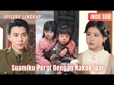 [PENUH] Suamiku Pergi Dengan Kakak Ipar🔥Istri Ditelantarkan… Kini Waktunya Bangkit！ |GoodShort