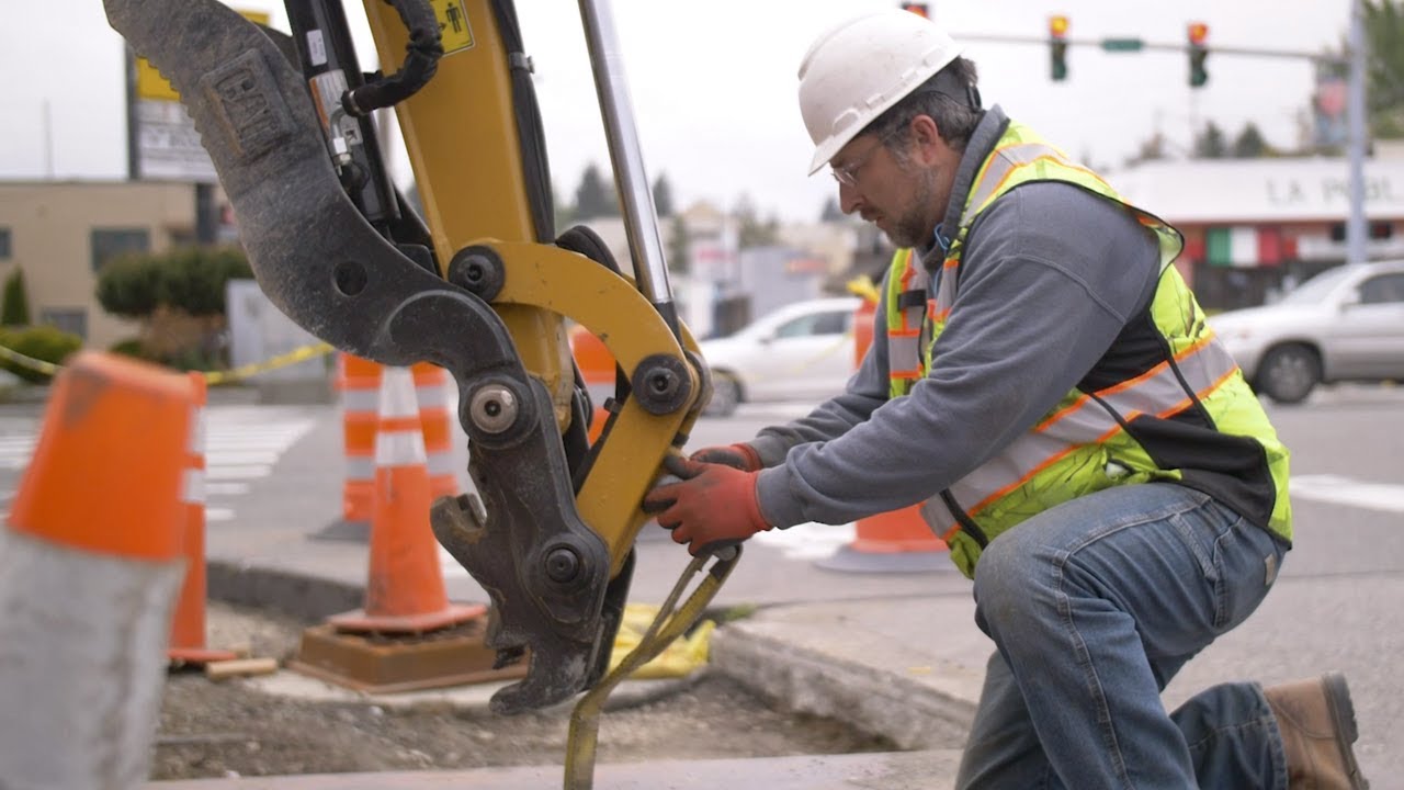 People Doing Unsafe Things