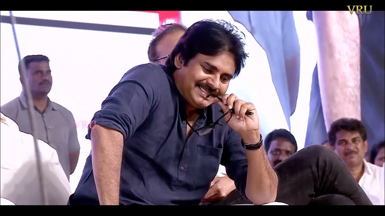 Jabardasth hyper Aadi Speech జనసన యవశకత రణసథల || speech in Front of Pawan Kalyan || - YouTube