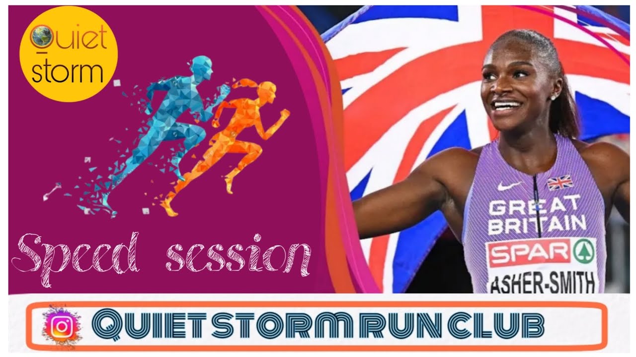 400m hurdle -4 session with mini Hurdle drill // This is the key to ...