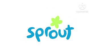 My very own Sprout Logo!