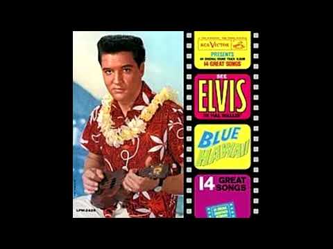 No More karaoke Elvis Presley