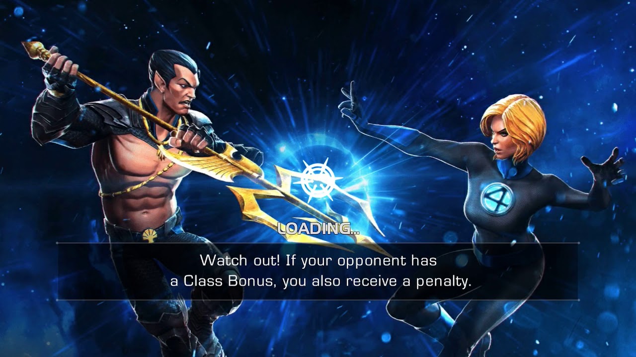 MCOC AQ - DocOctopus x Nameless Thanos - YouTube