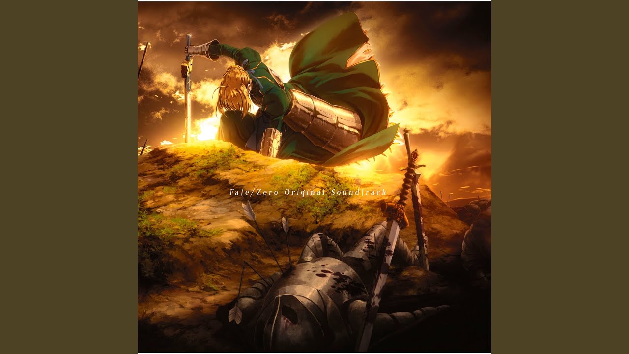 Grief - Yuki Kajiura: Song Lyrics, Music Videos & Concerts