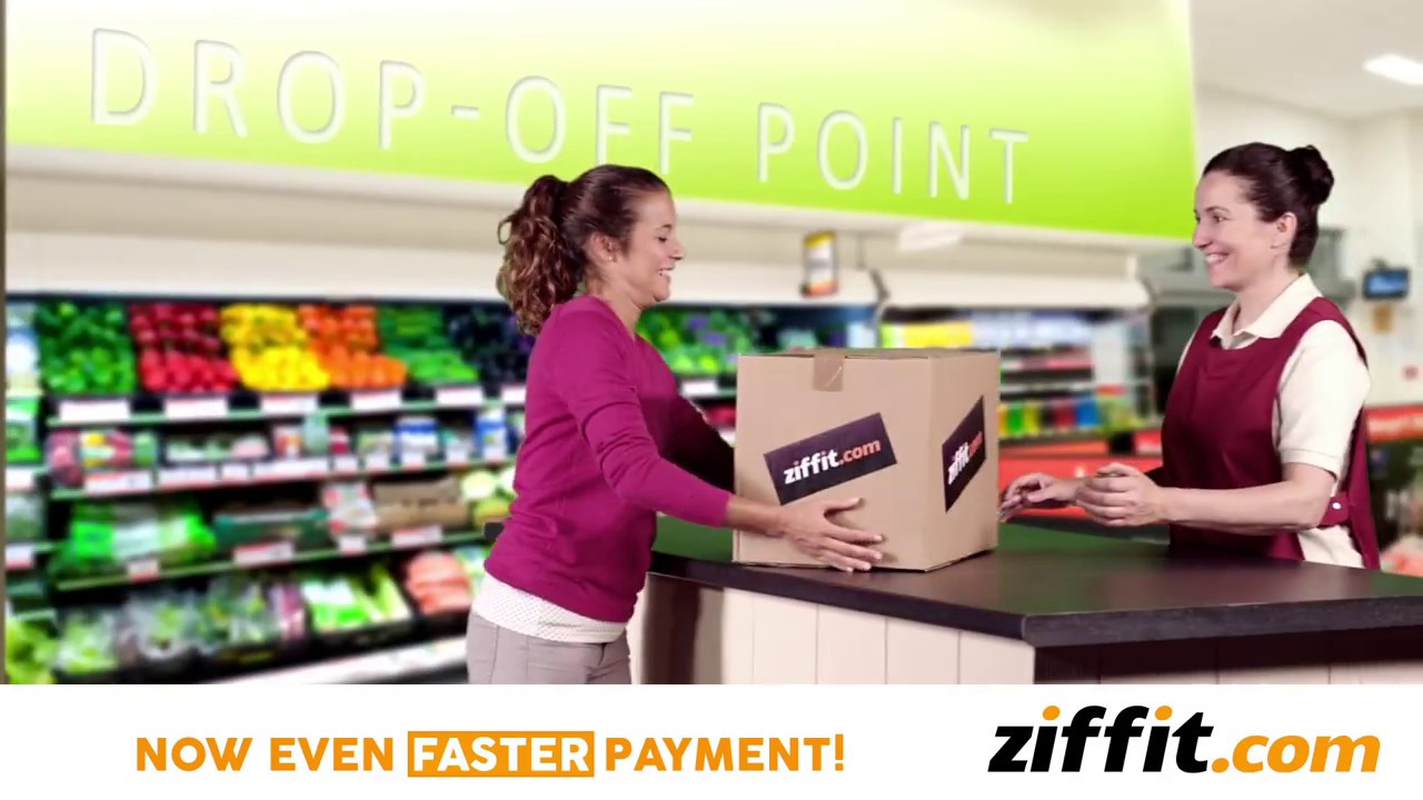 Ziffit.com TV Advert - June 2017 - YouTube