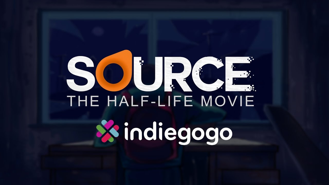 The Source Movie - Indiegogo - YouTube