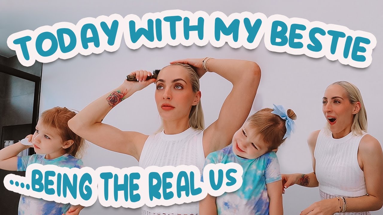let's do an *honest* mommy vlog 👶🏼 highs and lows of motherhood....oh ...
