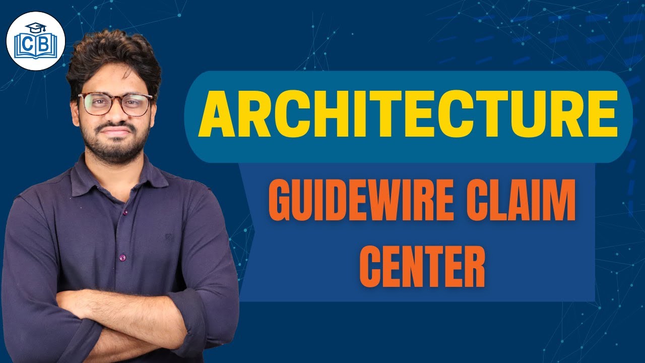 Architecture in Guidewire | Guidewire Tutorial | Learn Guidewire ...