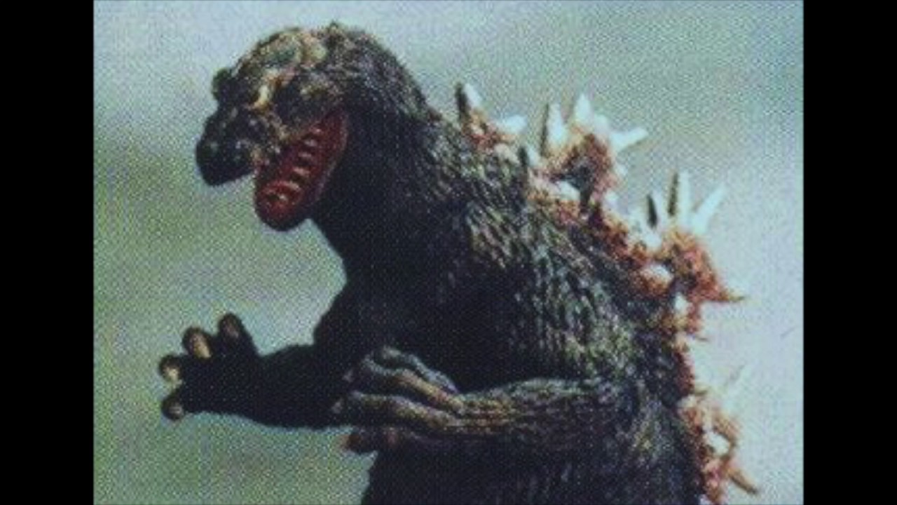 Godzilla (1962) Sound Effects (Remake) - YouTube