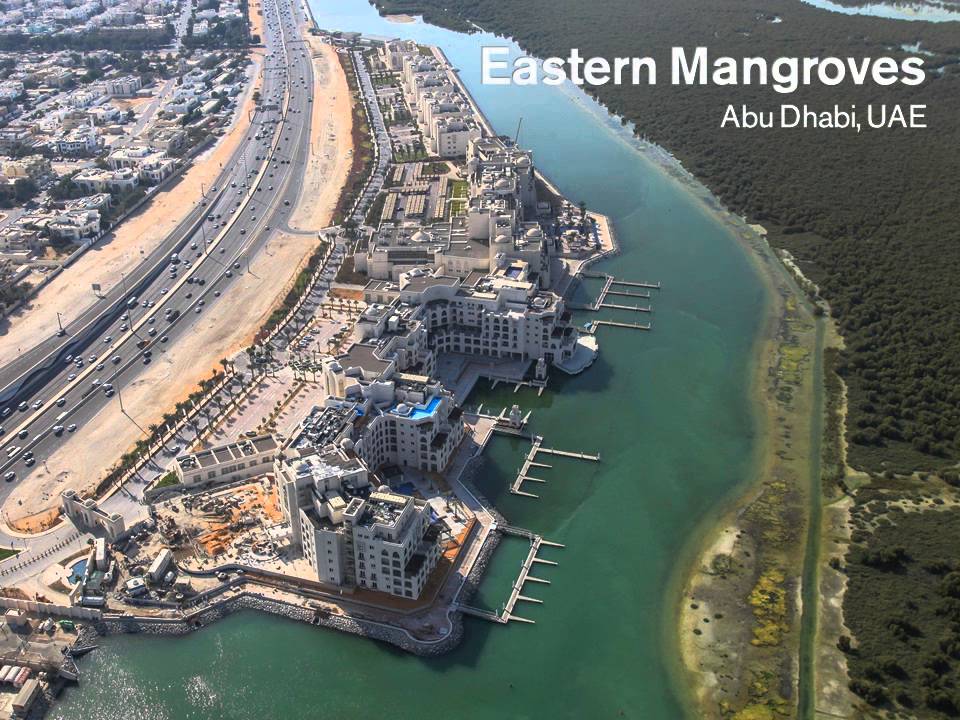 Brookfield Multiplex Middle East - YouTube