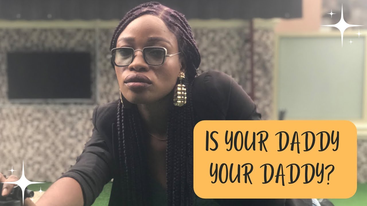 Is your Daddy your Daddy? - YouTube