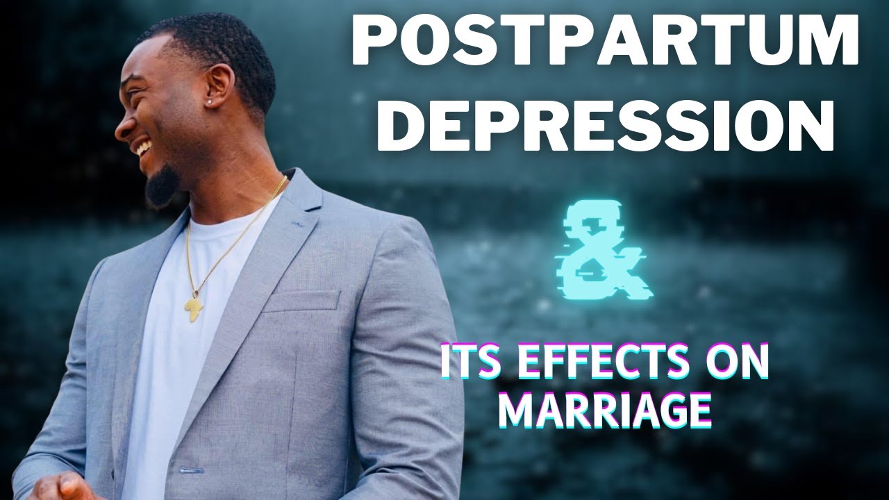 Postpartum Depression (PPD) - What it really looks like | Symptoms and ...