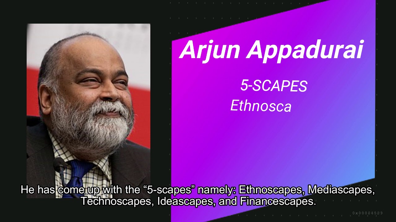 Financescape Informercial BSCE-1B - YouTube