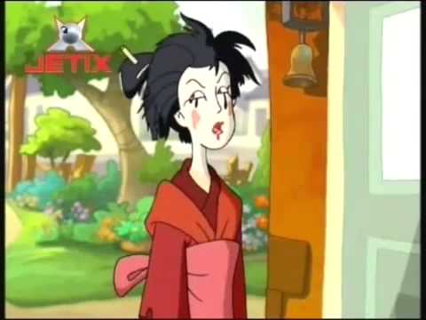 Familia Tofu Sezonul 1 Episodul 1 1 2] - YouTube