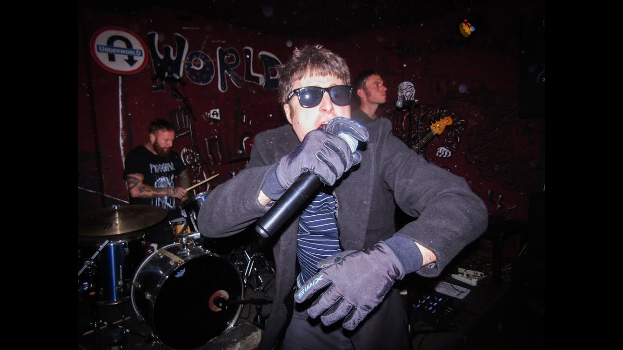 Burn Kit "Guidepost" Live in Bucharest, Romania - Nov. 3rd, 2024 ...