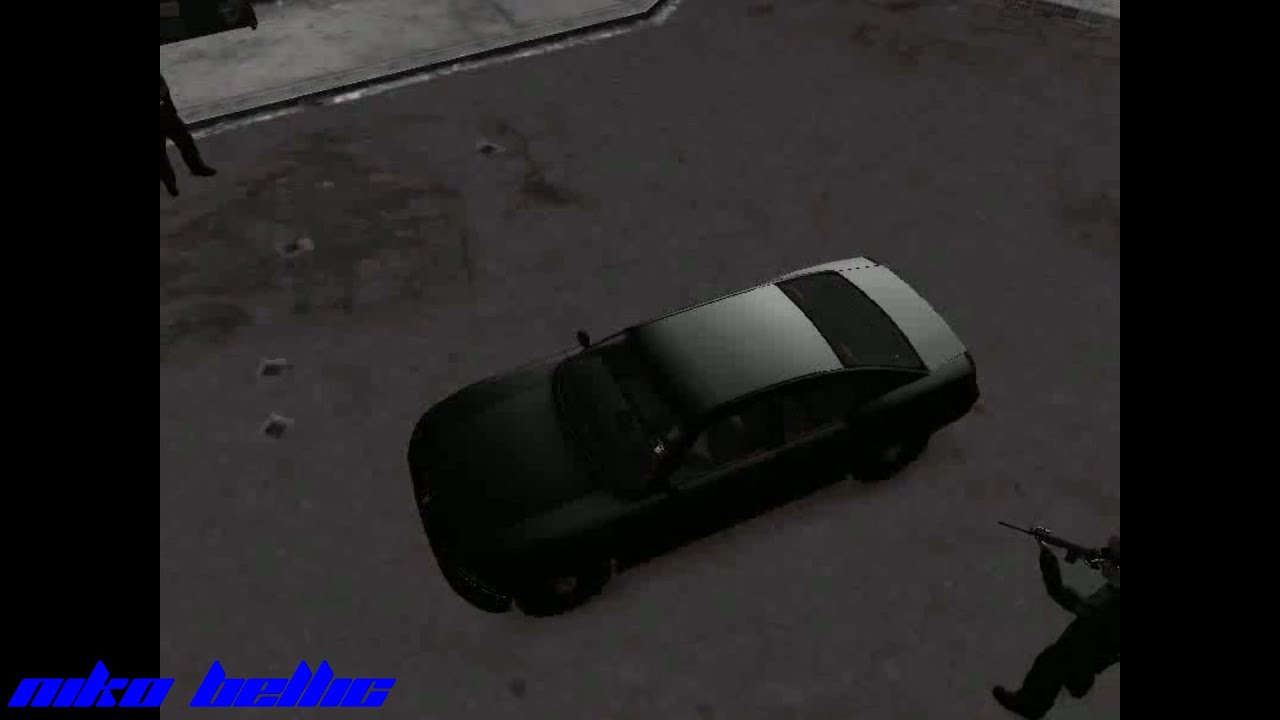 GTA 4 Busted Compilation Season 2 Episode 76 - YouTube