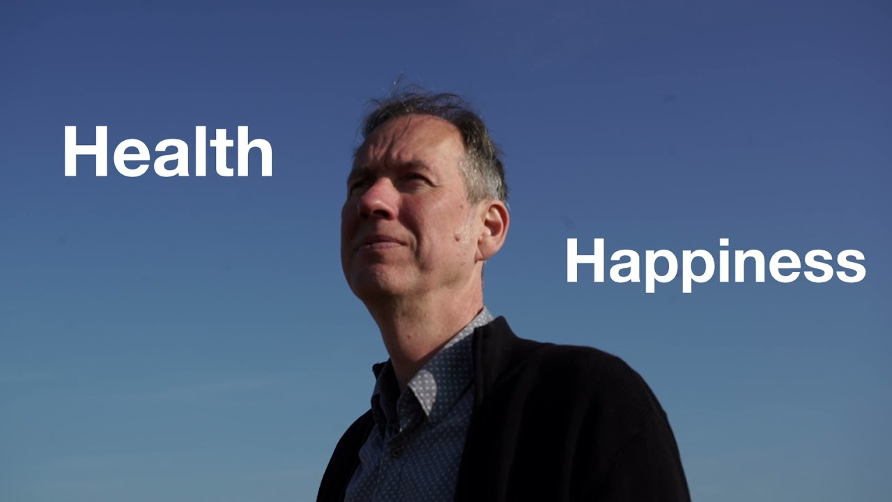 Dr. Phil Parker's Lightning Process - YouTube