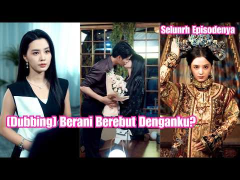 Permaisuri pindah ke modern jadi putri tertukar.Pake ilmu istana buat balik kuasa.Ketemu #251114ddB3