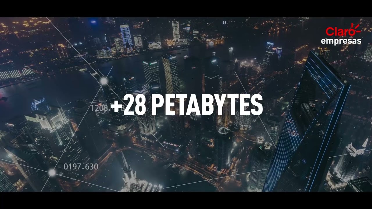 Data Center Triara en español - YouTube