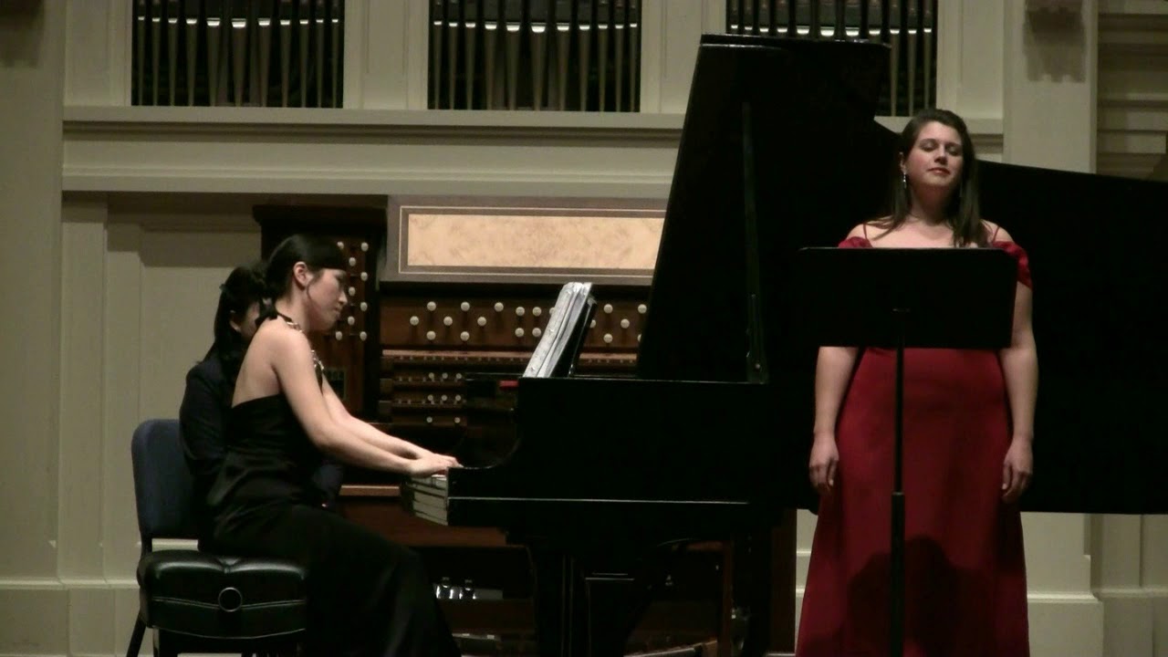 Mijin Choi 5 - YouTube