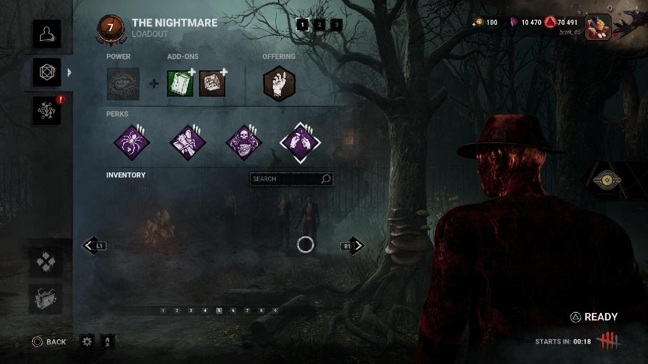 Dead by Daylight team came with 4 flashlights to try and bully - YouTube