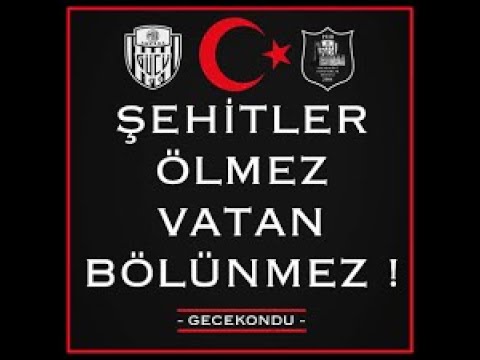 GECEKONDU \