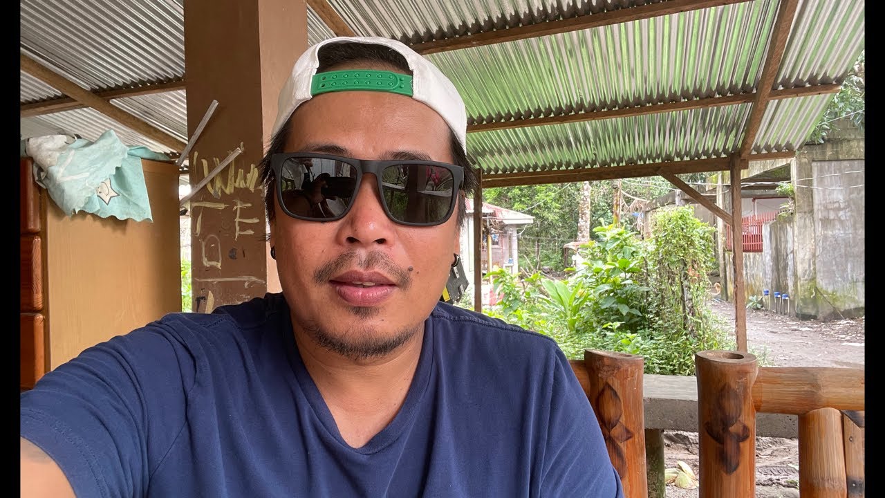 PADAYON LANG | ROEL OF MALALAG | REYCHELLE MORALES VLOG - YouTube