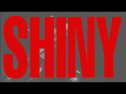 DOZZA - SHINY Prod. Nathys (Official Video)
