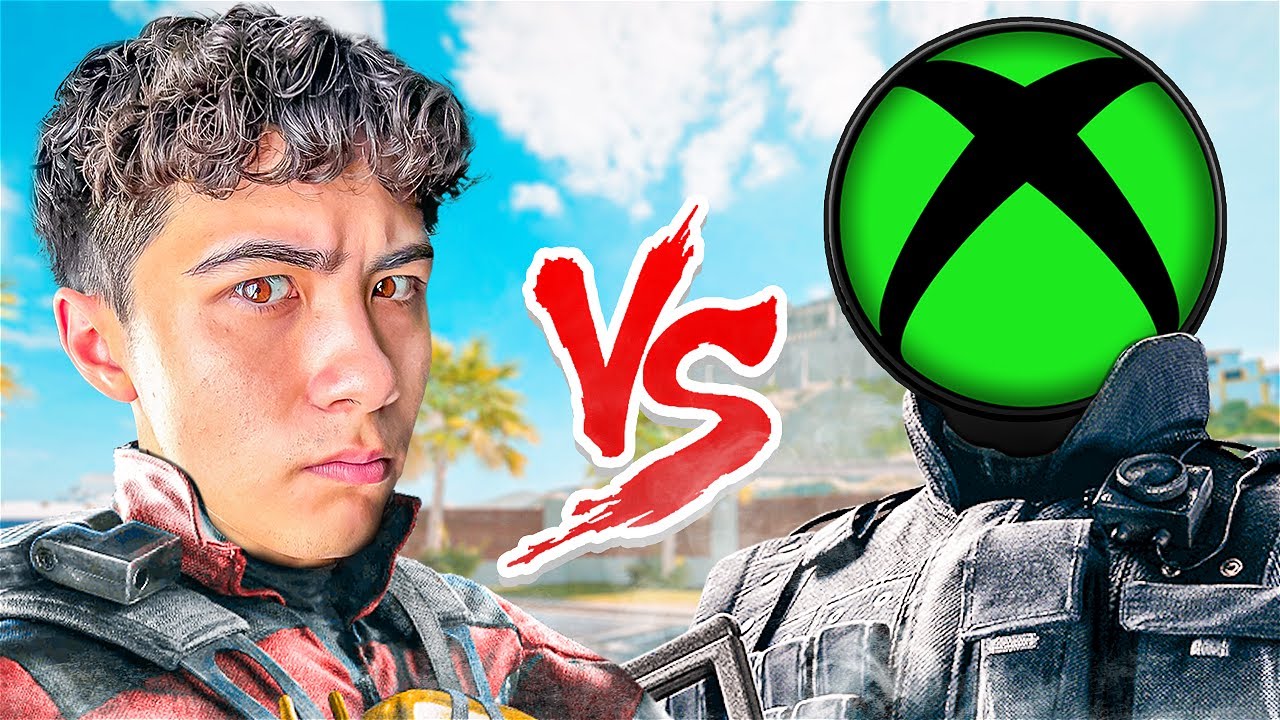 Spoit Vs STOMPN 1v1 REMATCH - YouTube