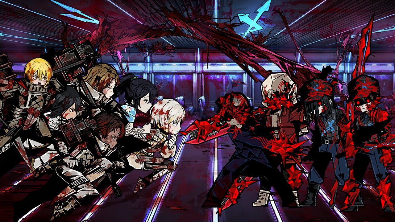 [Limbus Company] Season 1 IDs only | 6.5-26 - YouTube