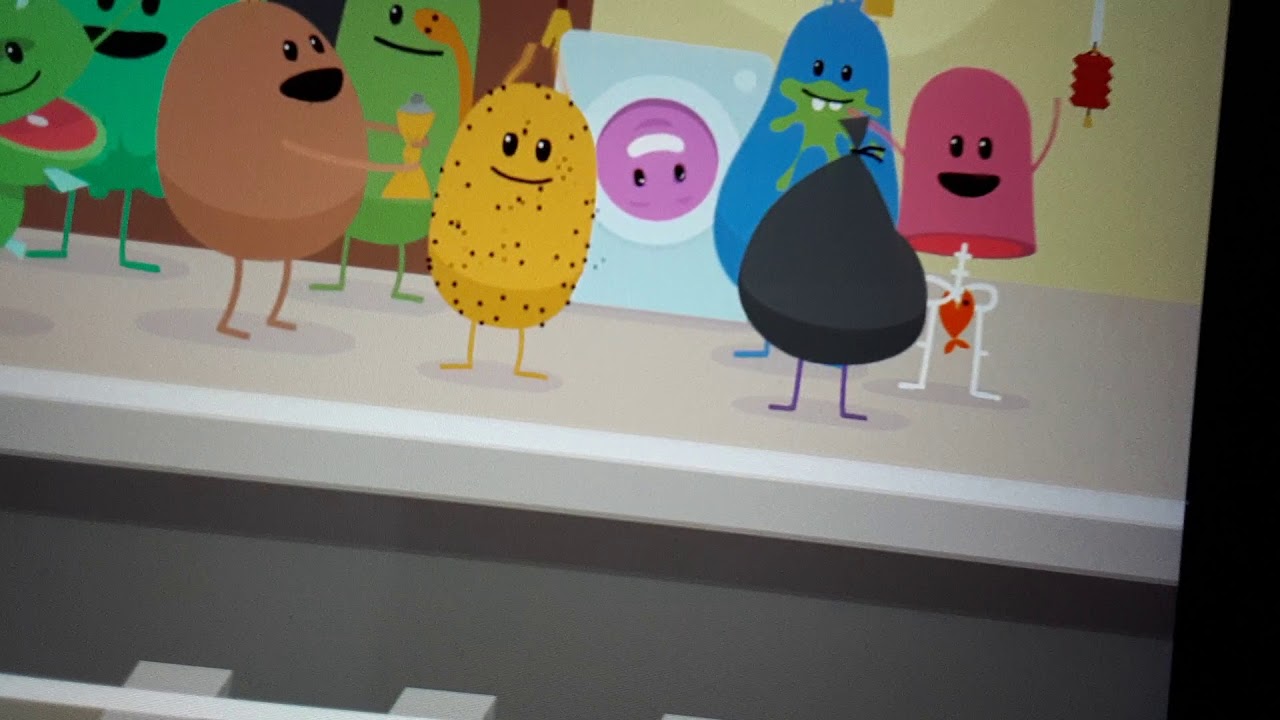 new doomed character in dumb ways to die - YouTube