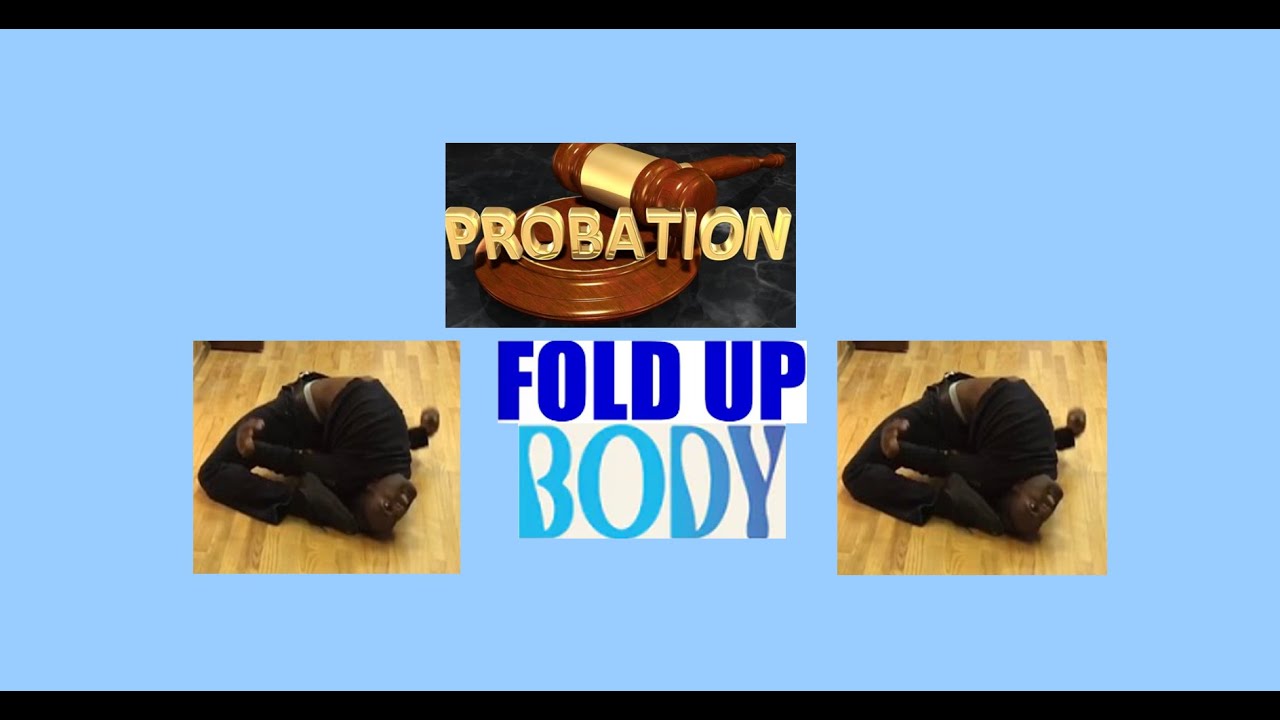 AA Svengalis: Fold Up Body Wishes Double-SECRET Probation Was Really ...