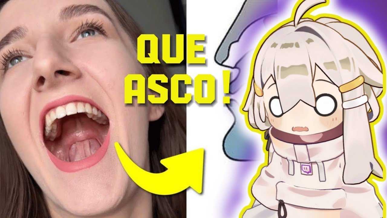 GamsterGaming reacciona a 25 cosas que no sabias - YouTube