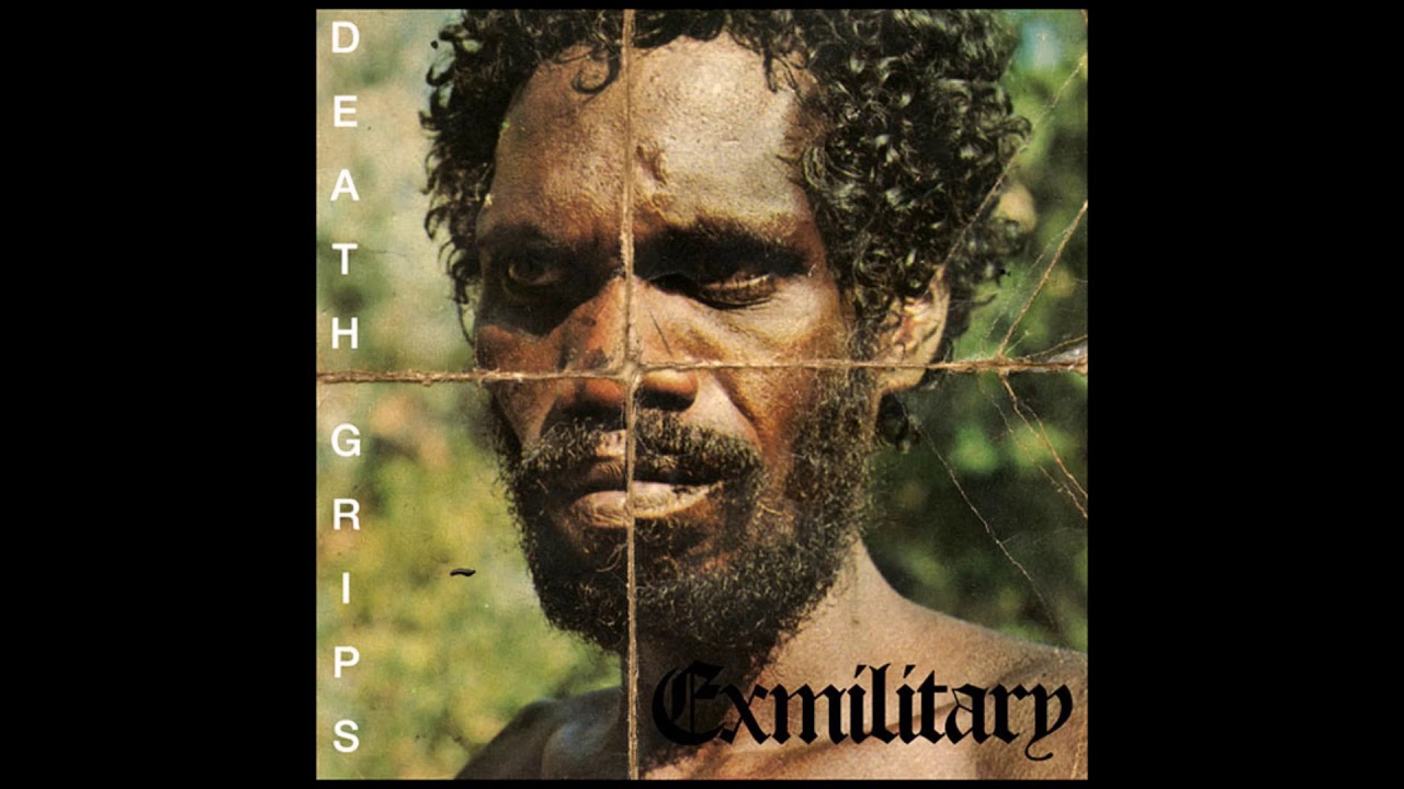 Death Grips - Guillotine (with high hat) - YouTube