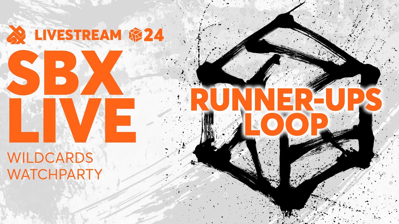 GBB24 Loop Runners Up Watchparty w/ GUESTS | LIVESTREAM - YouTube