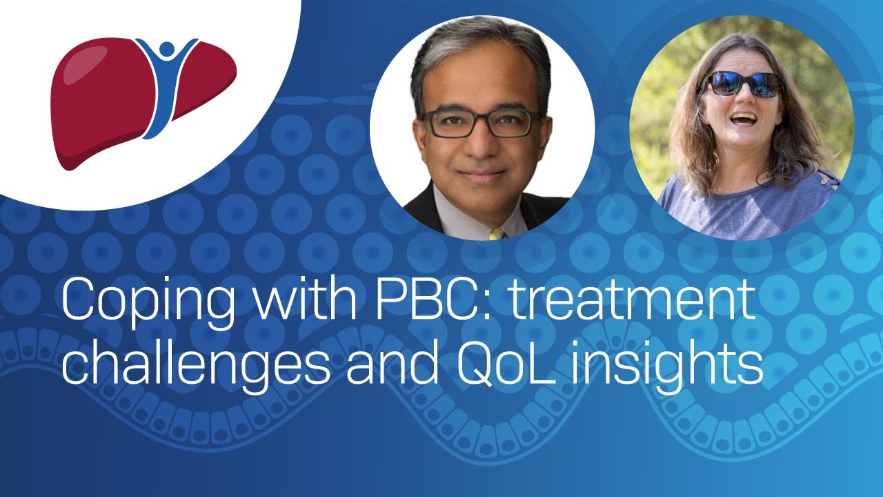 Coping with Primary biliary cholangitis (PBC): treatment challenges and ...